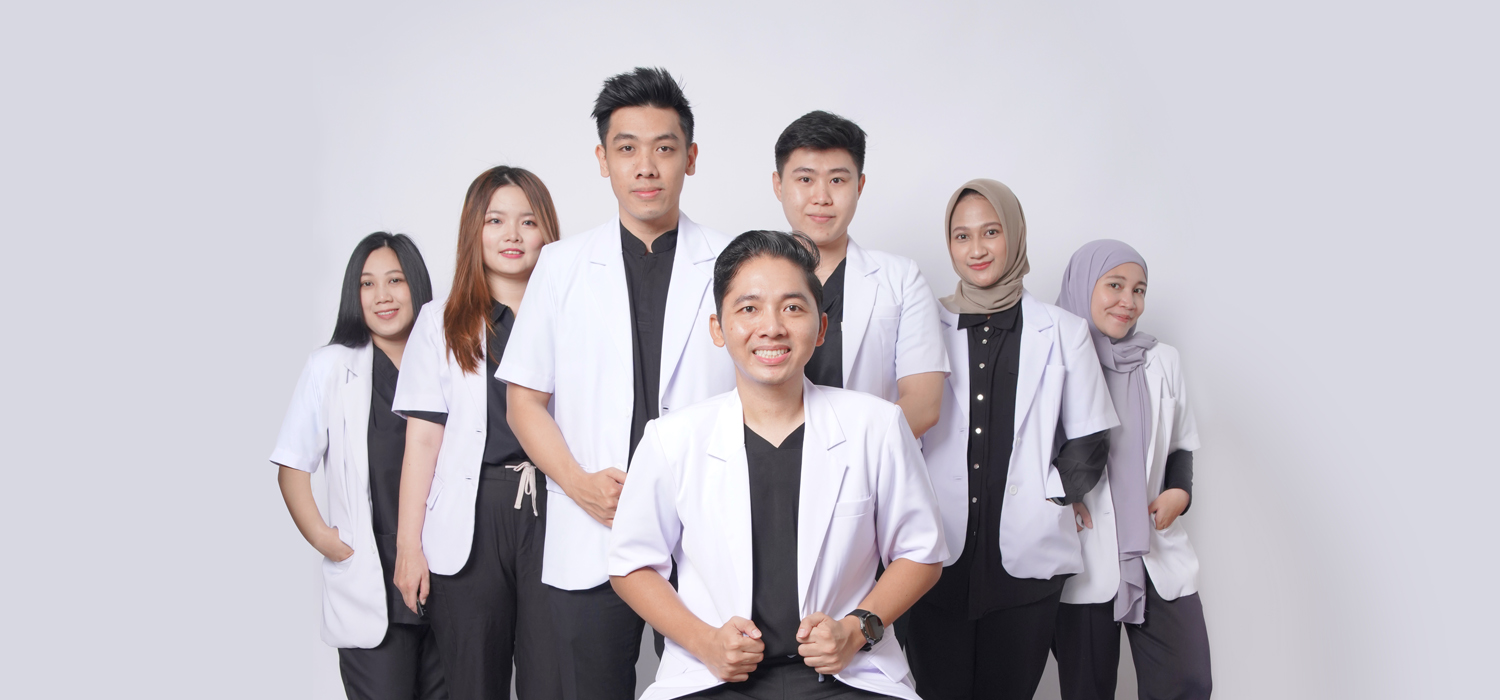 Pengenalan Profesi dan Layanan Dokter Gigi